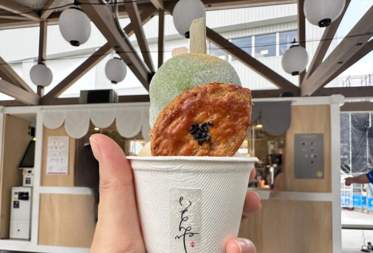 【行ってきた】2024年オープンの「あつたnagaya」を徹底レビュー | Aichi With